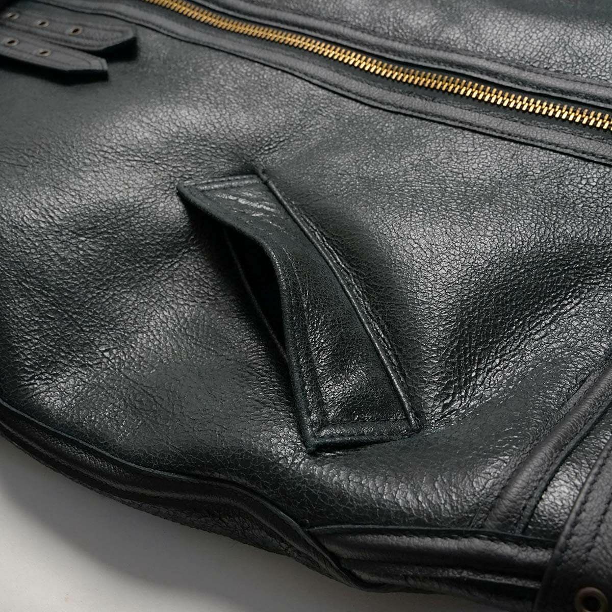 ショット SCHOTT 257S B-3 シープスキン ボマージャケット | Jalana | ジャラーナ