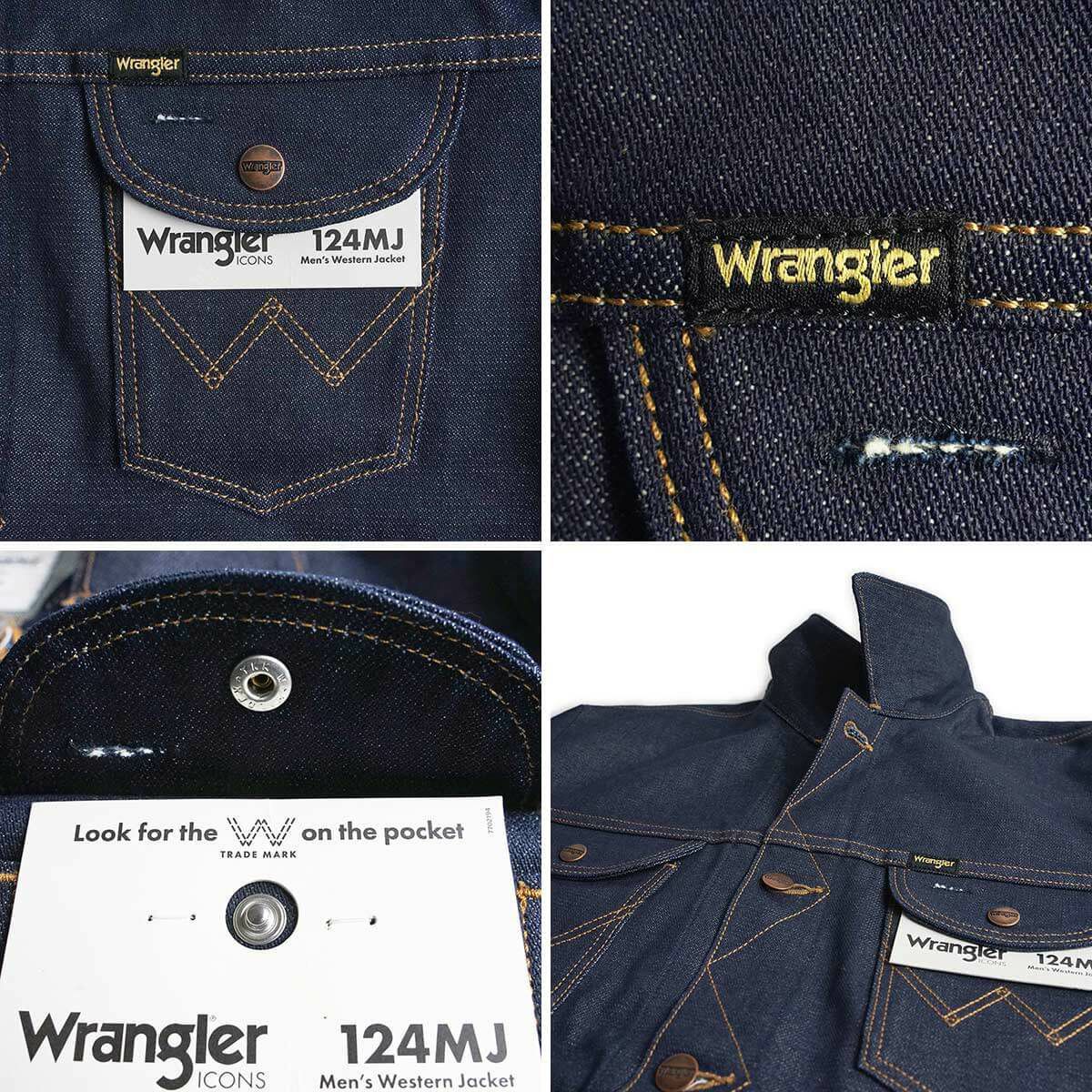 Wrangler ICONS